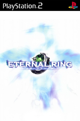 Grid for Eternal Ring by BitterBlack - SteamGridDB