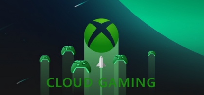 Grid for Xbox Cloud Gaming (xCloud) by QuizzicalCube - SteamGridDB