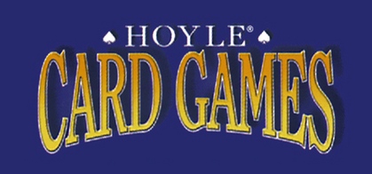 Hoyle Card Games - SteamGridDB