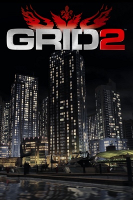 Grid 2 Logo
