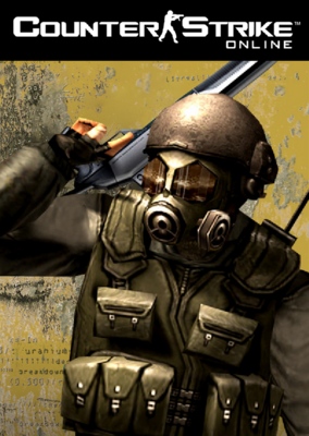 Grid for Counter-Strike Online by nativecoruscant - SteamGridDB