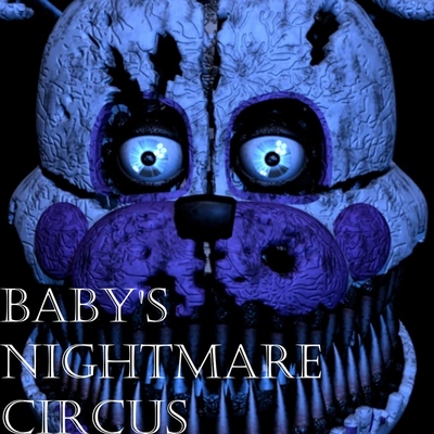 Baby's Nightmare Circus - SteamGridDB