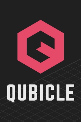 Qubicle Voxel Editor - SteamGridDB