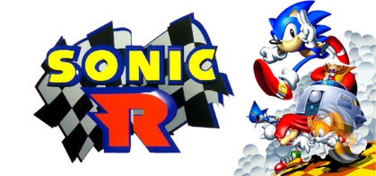 Grid for Sonic R by Alfonso72394 - SteamGridDB