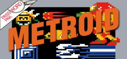 Grid for Metroid by JayKuchGaming - SteamGridDB