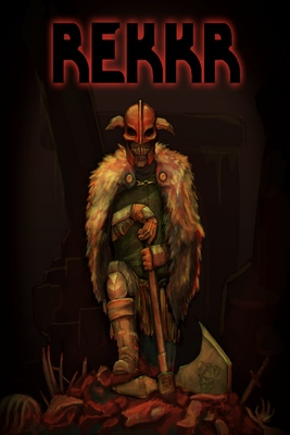 REKKR: Sunken Land - SteamGridDB