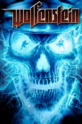 Wolfenstein - SteamGridDB