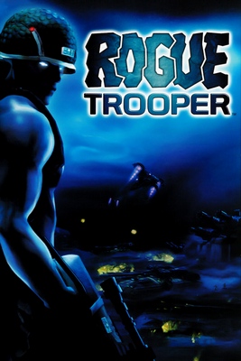 Rogue Trooper - SteamGridDB