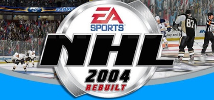 Grid for NHL 2004 Rebuilt by EpicWolverine - SteamGridDB