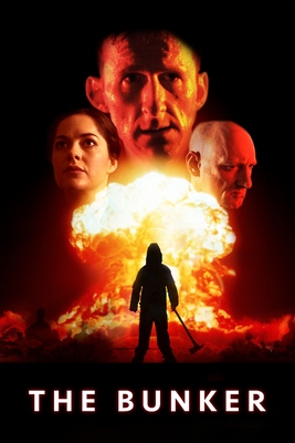 The Bunker - SteamGridDB