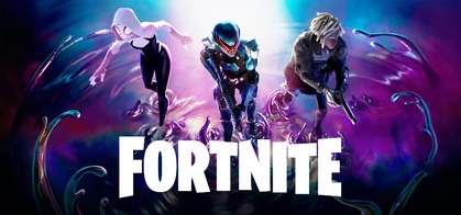 Grid for Fortnite by UltiMario - SteamGridDB