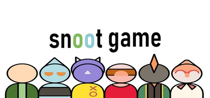 Grid for Snoot Game by EuroBeat - SteamGridDB
