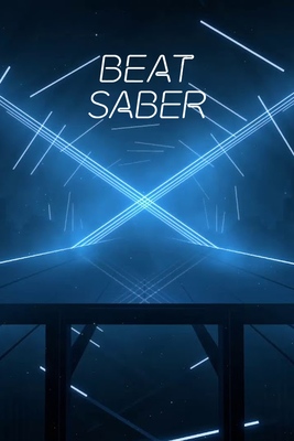 Grid for Beat Saber by TNT - SteamGridDB