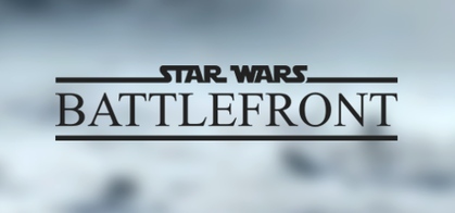 Grid for STAR WARS™ Battlefront™ by 007a83 - SteamGridDB