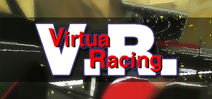 Grid for Virtua Racing by HEspoke - SteamGridDB