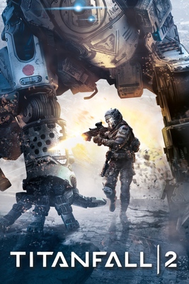 Grid for Titanfall® 2 by ABH20 - SteamGridDB