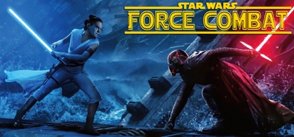 Grid for Star Wars: Force Combat by natemac00 - SteamGridDB