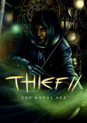 Grid for Thief 2 by Saikyō - SteamGridDB