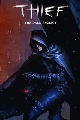 Thief: The Dark Project - SteamGridDB
