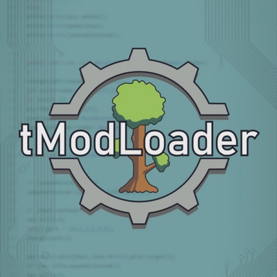 tModloader - SteamGridDB