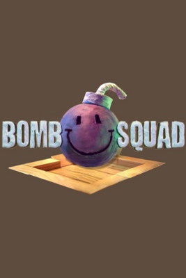 Grid for BombSquad by AwesomePanda23 - SteamGridDB