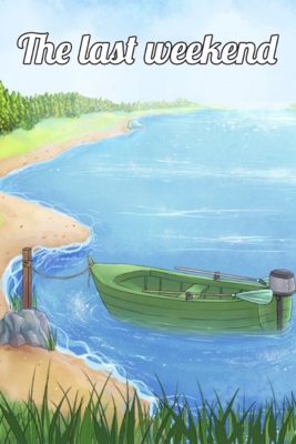 The Last Weekend - SteamGridDB