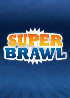 Super Brawl - SteamGridDB