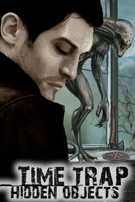 Time Trap - Hidden Objects - SteamGridDB