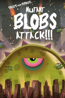 Tales from Space: Mutant Blobs Attack - SteamGridDB