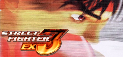 Grid for Street Fighter EX3 by Shahars71 - SteamGridDB
