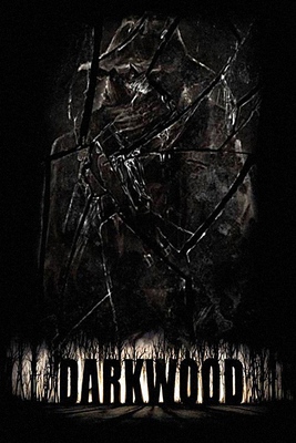 Grid for Darkwood by Calarand - SteamGridDB