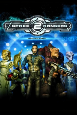 Space Rangers 2: Reboot - SteamGridDB