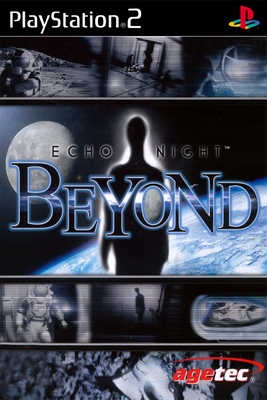 Grid for Echo Night: Beyond by BitterBlack - SteamGridDB