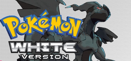 Grid for Pokémon White Version by Flipbug - SteamGridDB