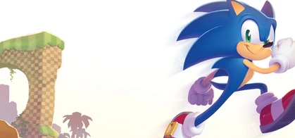 Grid for Sonic Frontiers by SteamPlayerz - SteamGridDB