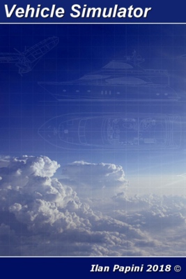 Vehicle Simulator - SteamGridDB