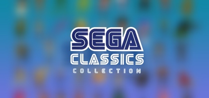 Grid for SEGA Mega Drive & Genesis Classics by dragnus - SteamGridDB