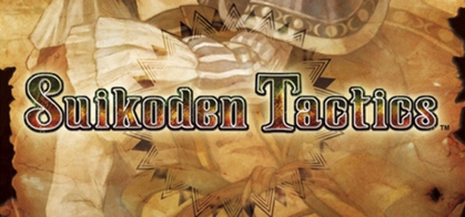 Grid for Suikoden Tactics by Wolfy - SteamGridDB