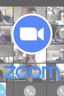 Grid for Zoom Cloud Meetings by Gaming PC - SteamGridDB