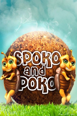 Spoko and Poko - SteamGridDB