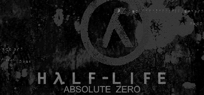 Grid for Half-Life: Absolute Zero by Maxine - SteamGridDB