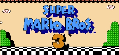 Grid for Super Mario Bros. 3 by StorySays - SteamGridDB