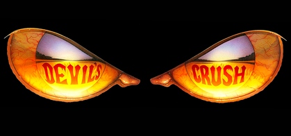 Grid for Devil's Crush by Zagreus - SteamGridDB