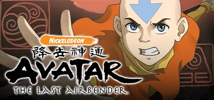 Grid for Avatar: The Last Airbender by Rod - SteamGridDB