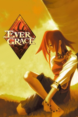 Grid for EverGrace by OtrixM - SteamGridDB