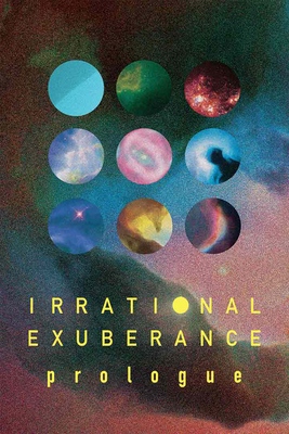 Irrational Exuberance: Prologue - SteamGridDB