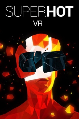 Grid for SUPERHOT VR by Mystique - SteamGridDB