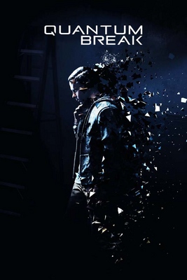 Grid for Quantum Break by minje7523 - SteamGridDB