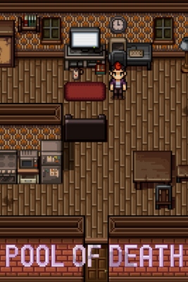 Pool of Death - SteamGridDB