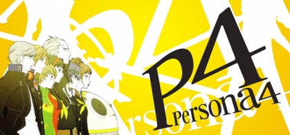 Grid for Shin Megami Tensei: Persona 4 by bsinky - SteamGridDB